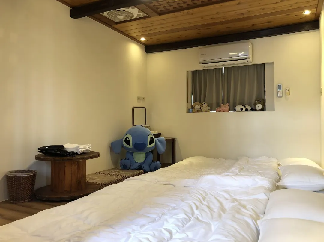 Jinlong Homestay - 주산 진