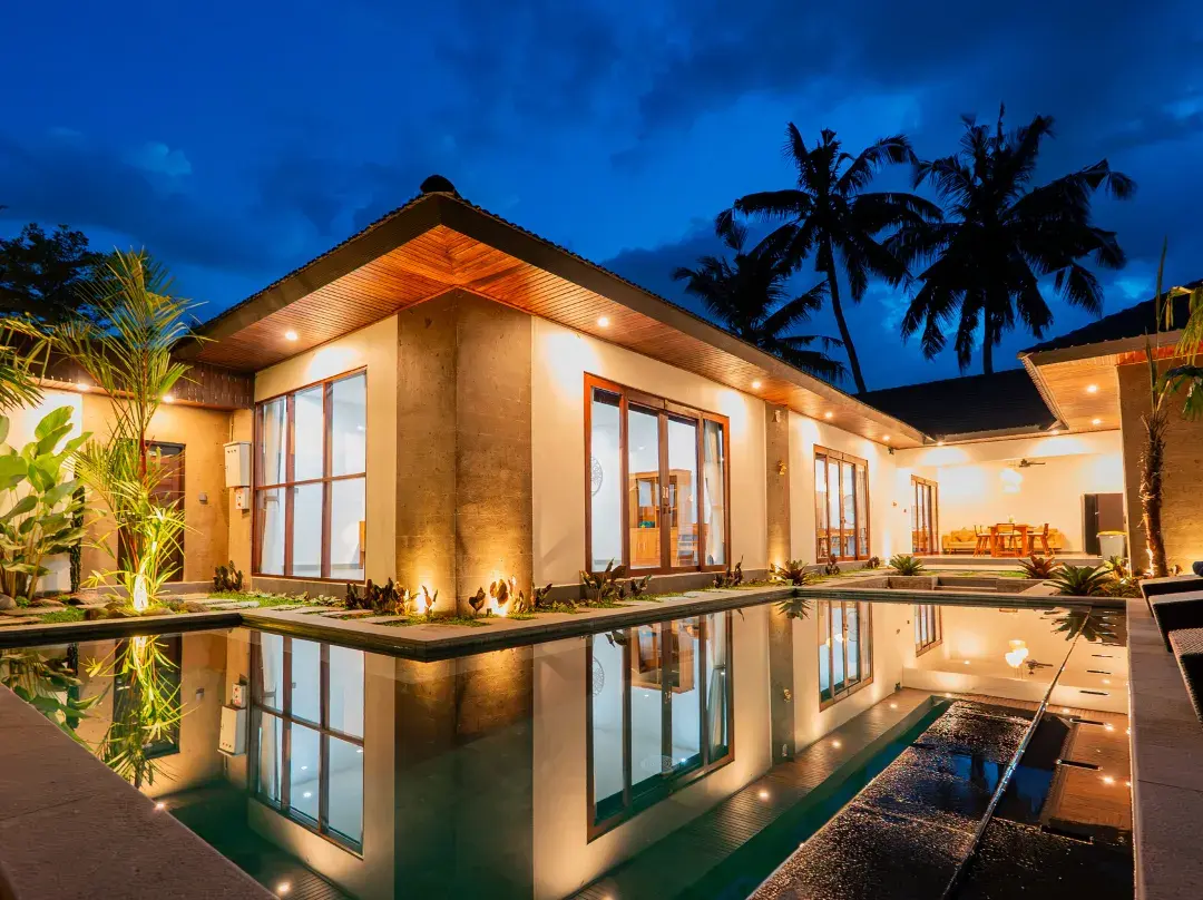 The Kereng Villa Ubud By Bali Cabin - Ubud