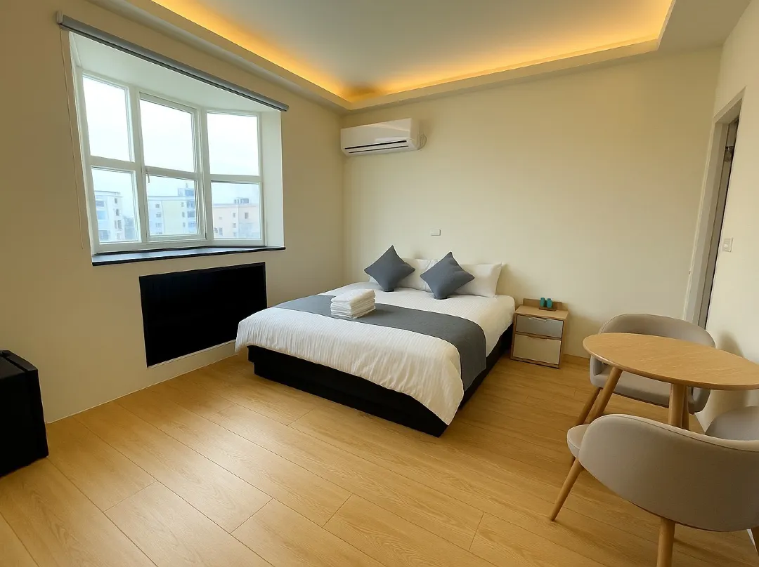 Yijia Homestay - Penghu County
