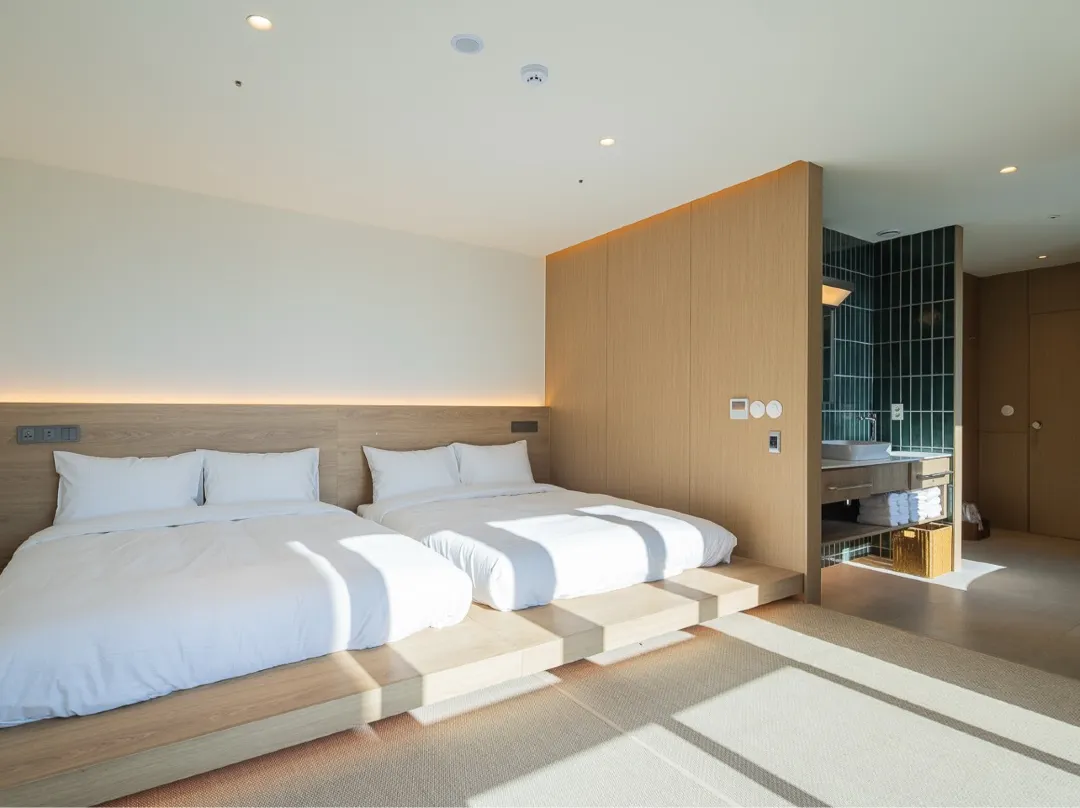 Gudo Collective Gangnam - 역삼동