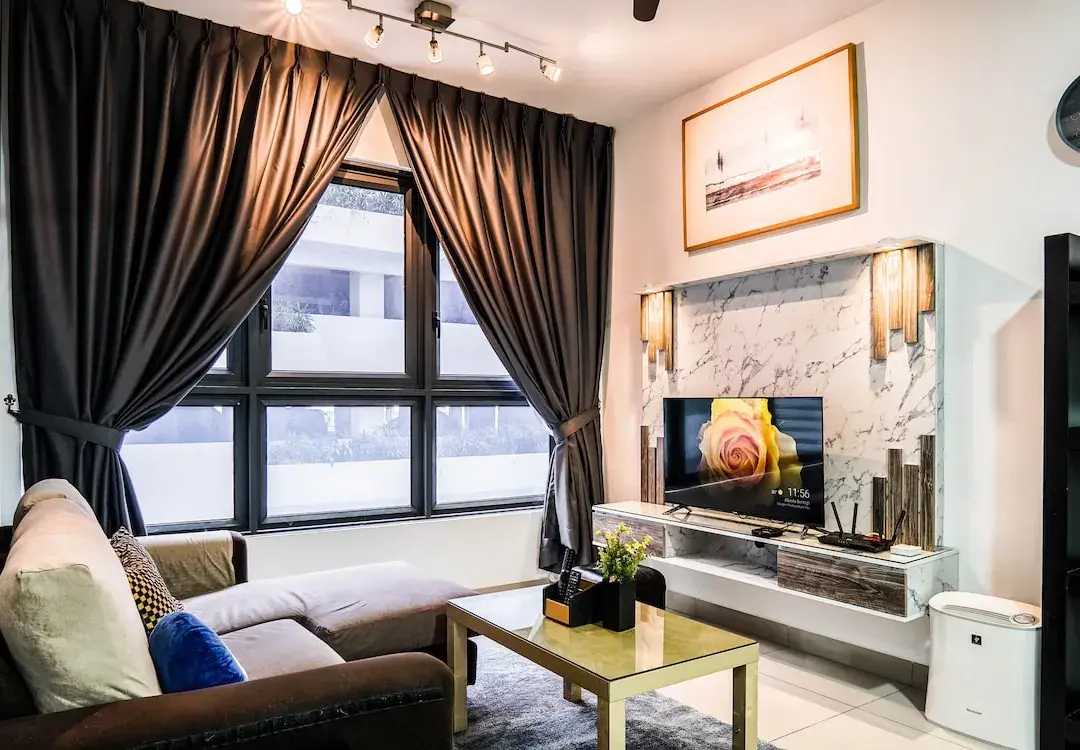 M Vertica Kl By Airhost - Ampang Jaya