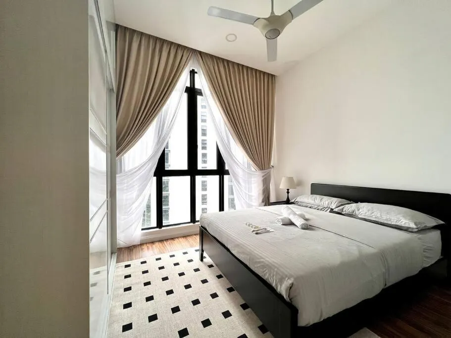 Near Legoland-sophisticated Home #Cowidea - Iskandar Puteri