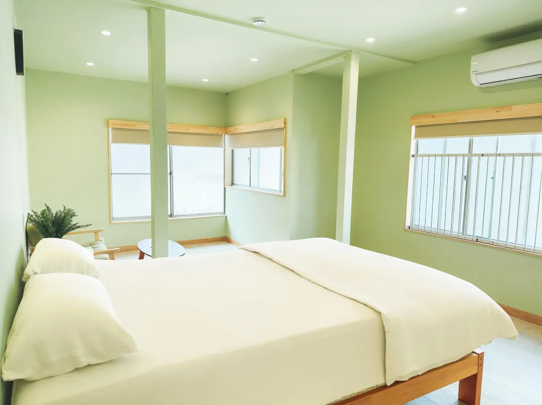 New Open!quiet Place With Easy City Access - Japan