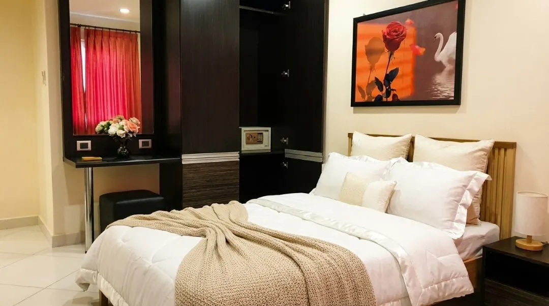 Park Lane Resort Pattaya - Pool View And Balcony Jomtien Beach - Jomtien