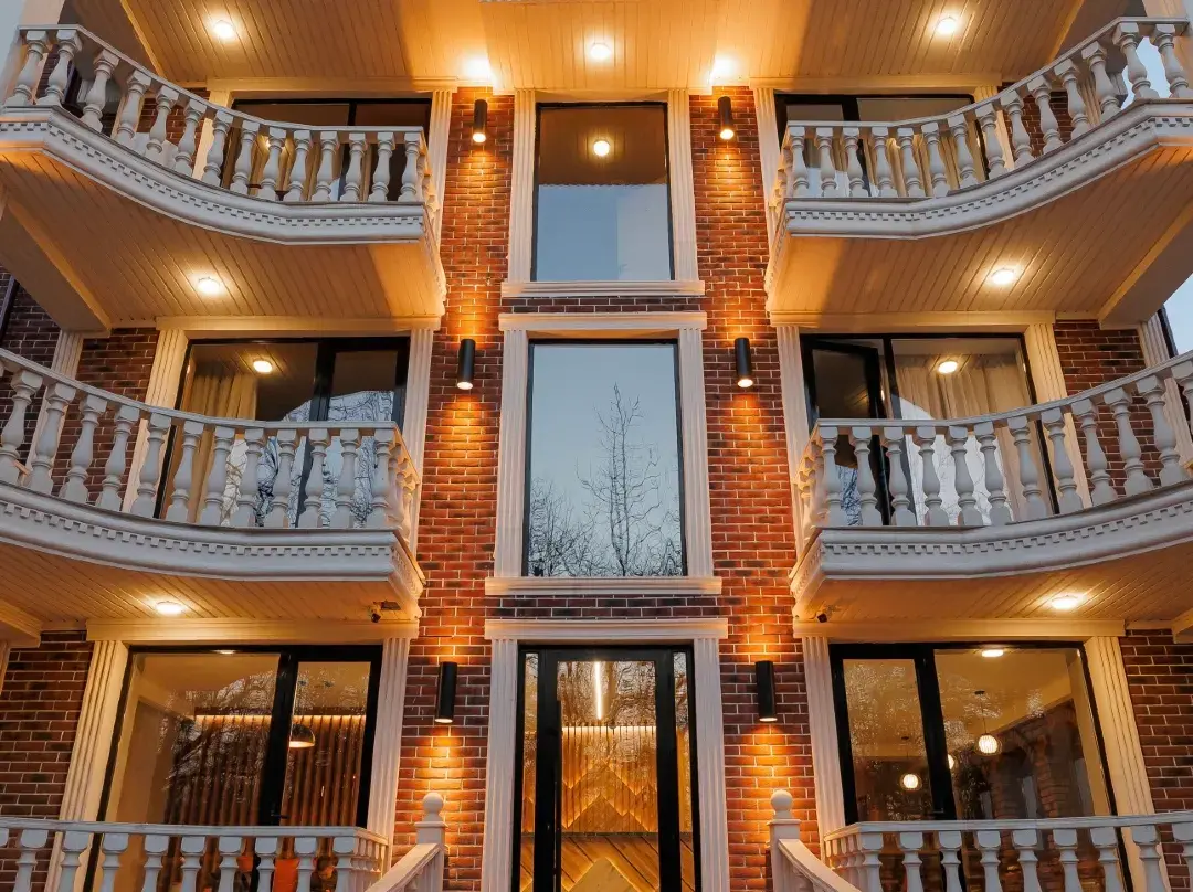 Yongli Hotel - Biskek