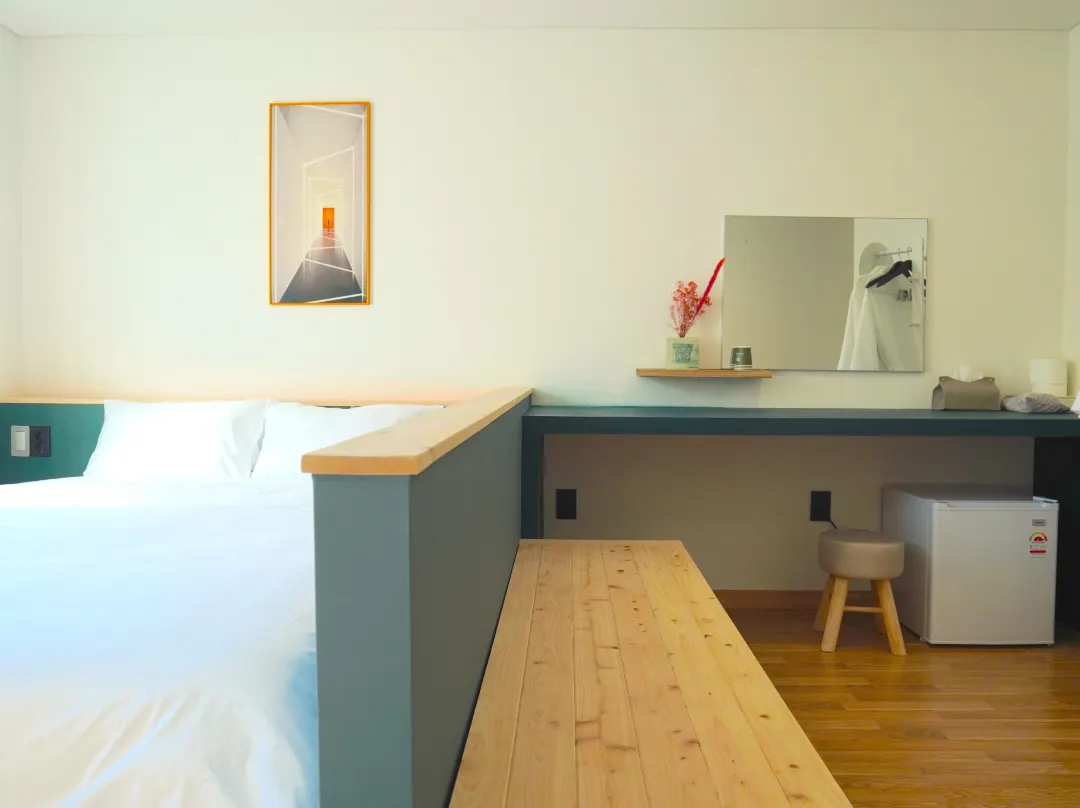 Hotel Casaverde - Yeosu-si