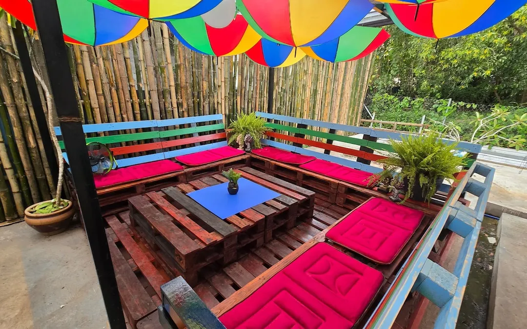 Tuaran Village Guesthouse - Sabah