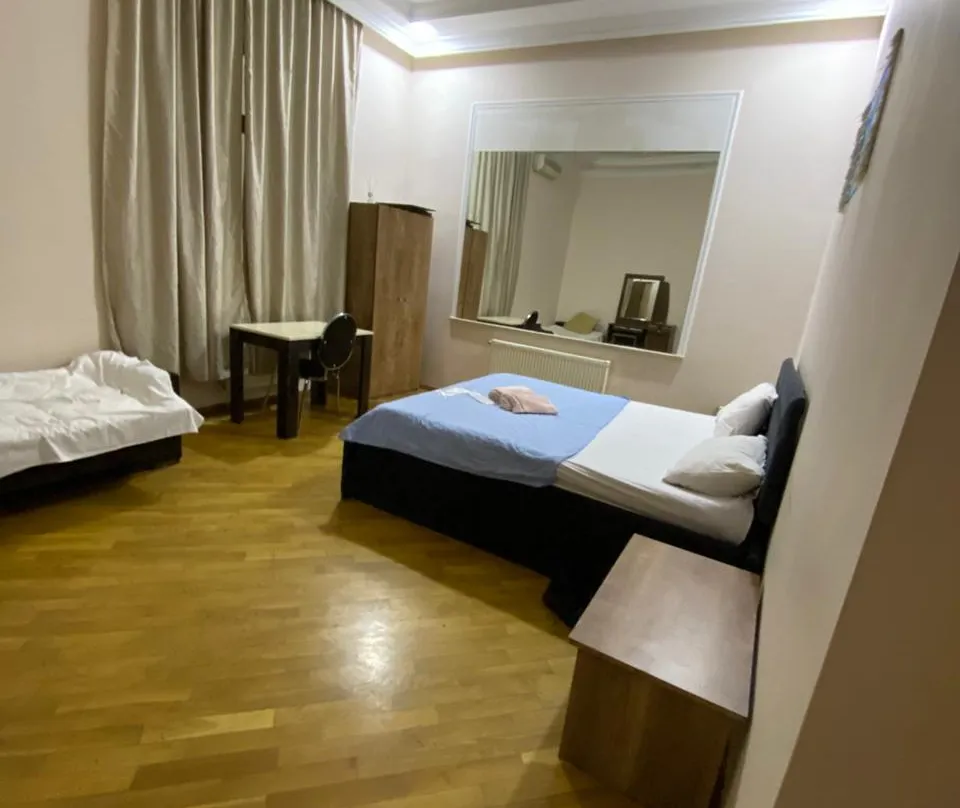 Ekm Hotel Baku Yasamal - Baku