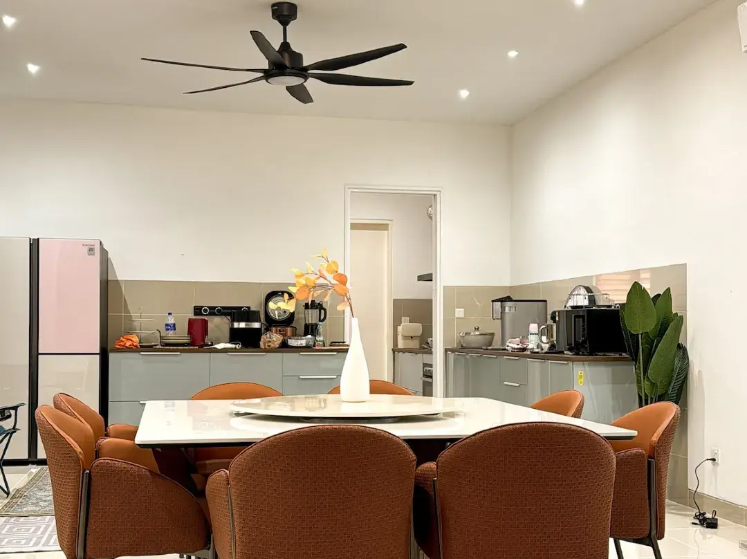 Dutavilla Putrajaya - Kajang