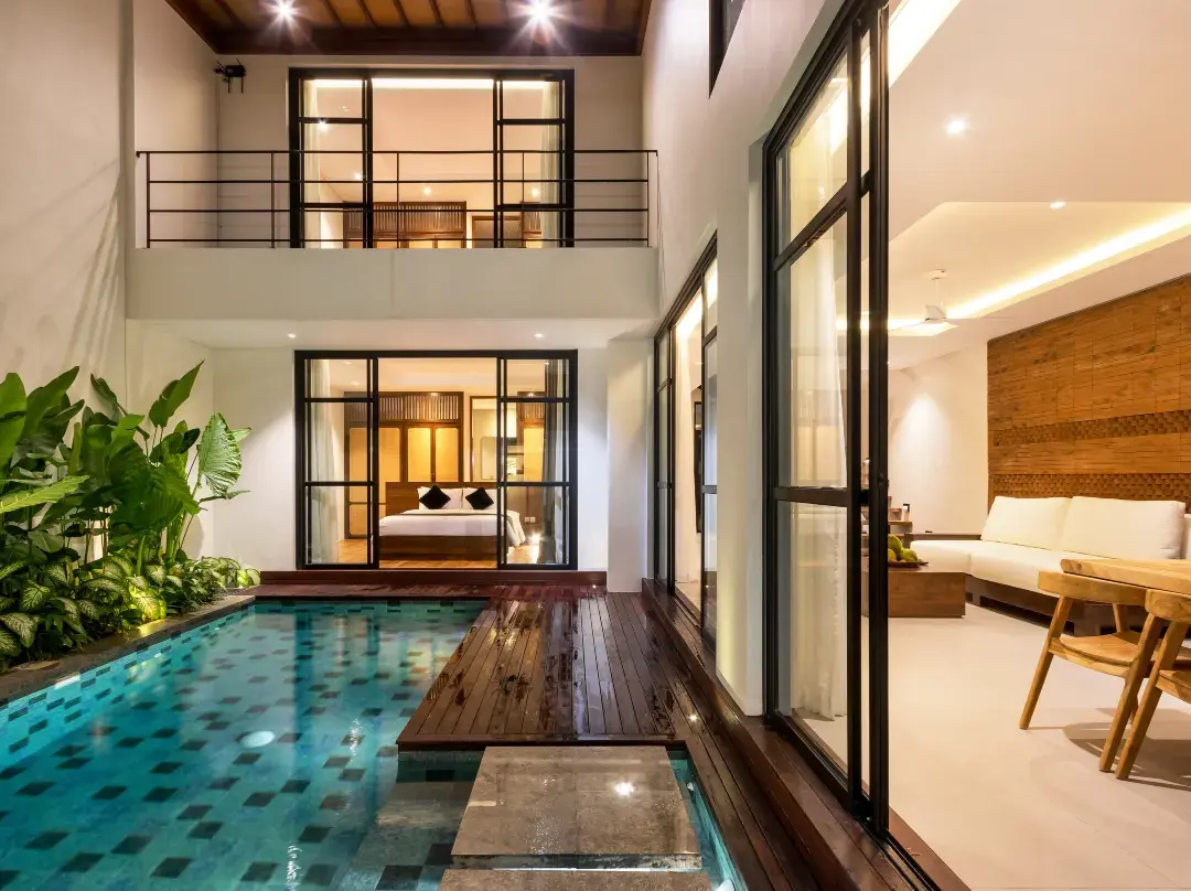 Sienna Haven Canggu By Kerta Living - Canggu