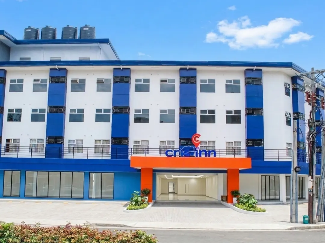 Cris Inn Davao - Davao City