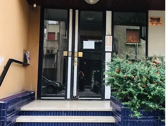 意大利语 - Mestre