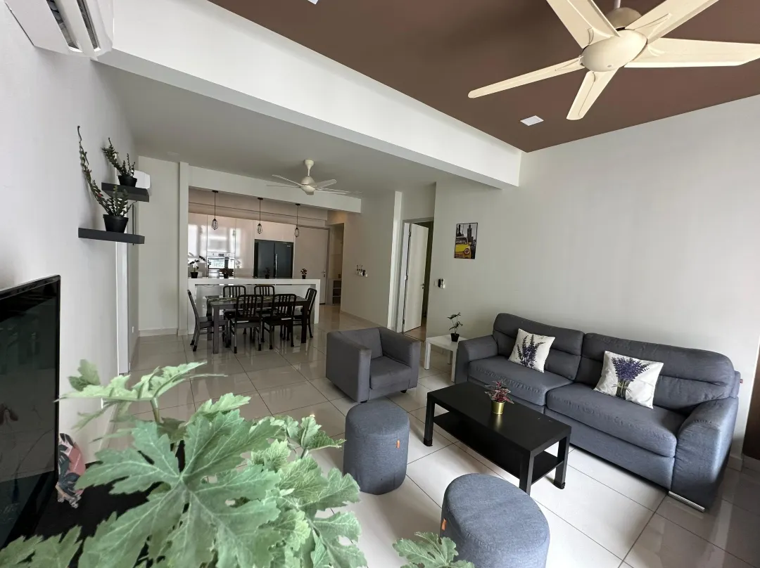 Jazz Suite By Homey Planet - Penang