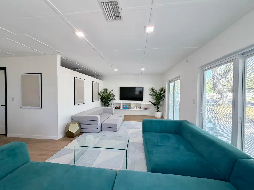 Modern Lux King Suite, Minutes To Lido Beach + Dt. - Sarasota, FL