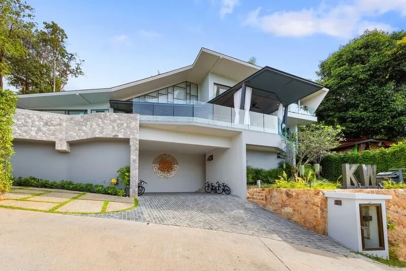 Kw Villa - Koh Samui