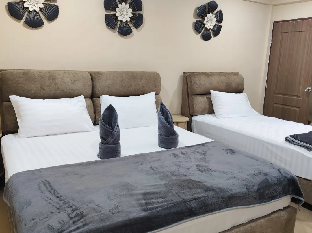 Jdreamboxhostelpatong - Patong Beach