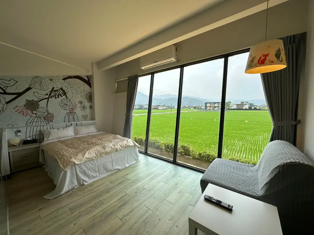 Lan Yang Resort Four Seasons - Wulai District