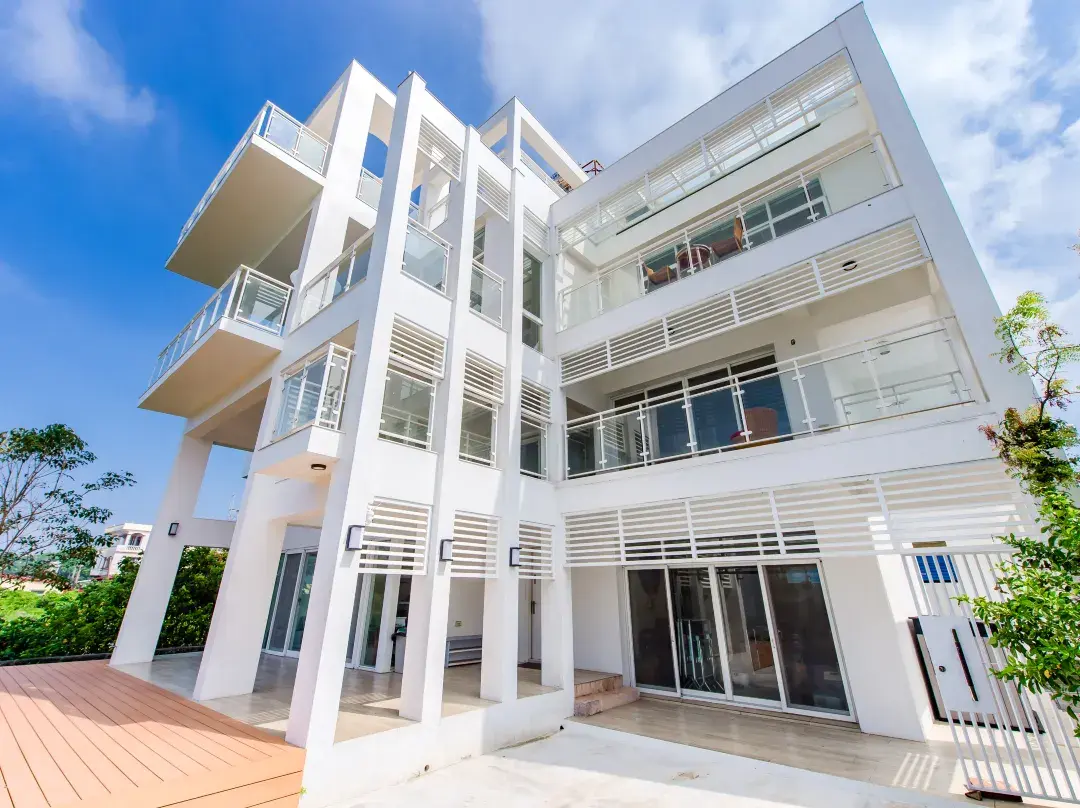 White House - 東港鎮