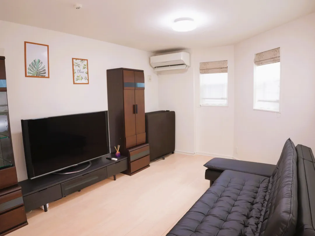Tokyo Ikebukuro Villa - Ikebukuro