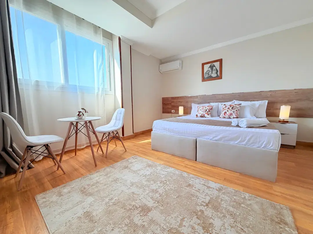 Eco Green Pyramids Hotel - Egypt