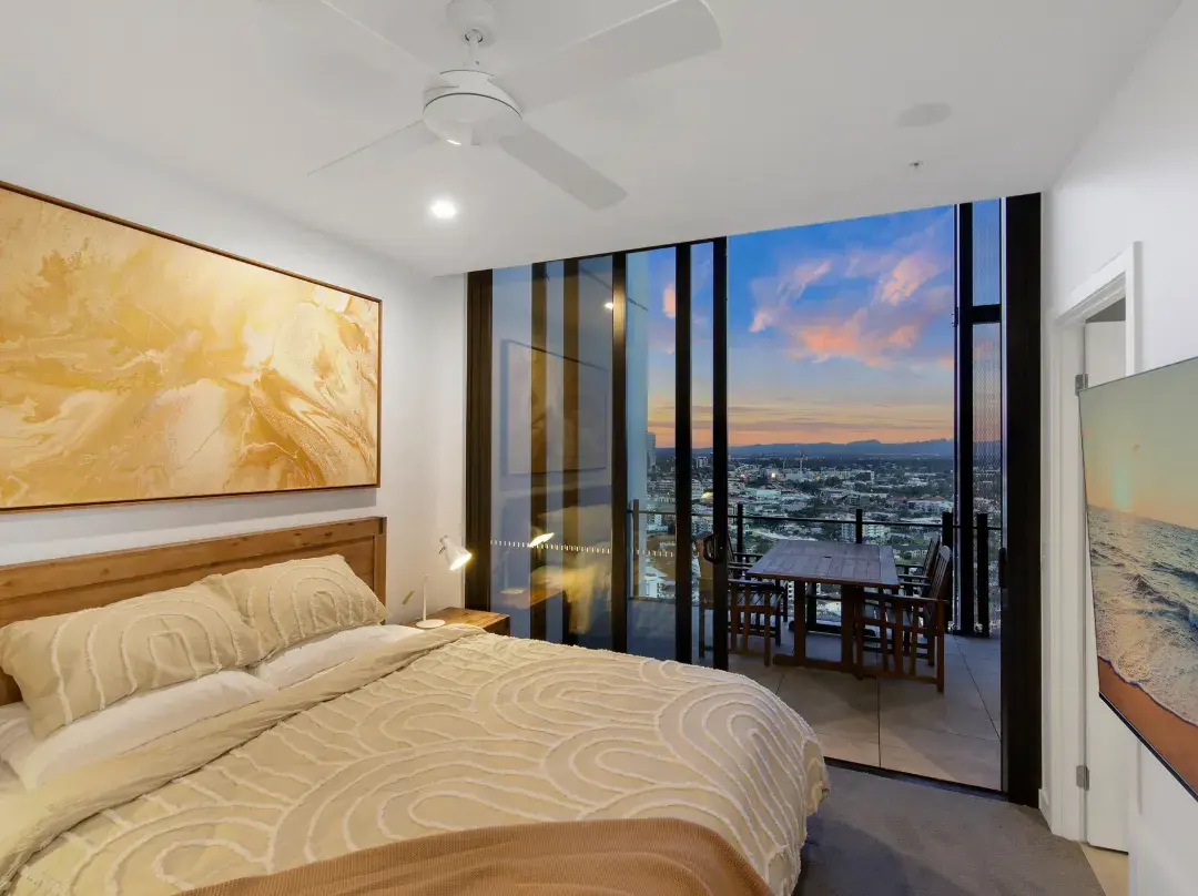 Skyline Showdown - Views, Games & Vibes - Gold Coast