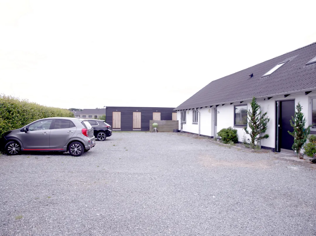 The Wild Swan - Big House With Many Beds In Odense / Free Parking - Odense