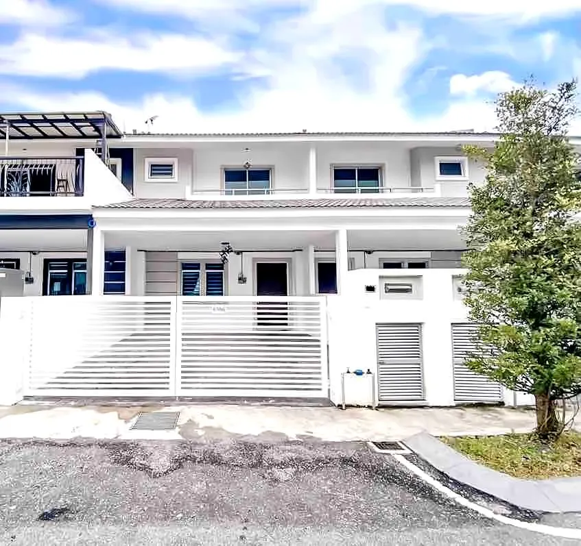 Golden Sweet Home @ Golden Hills - Tanah Rata