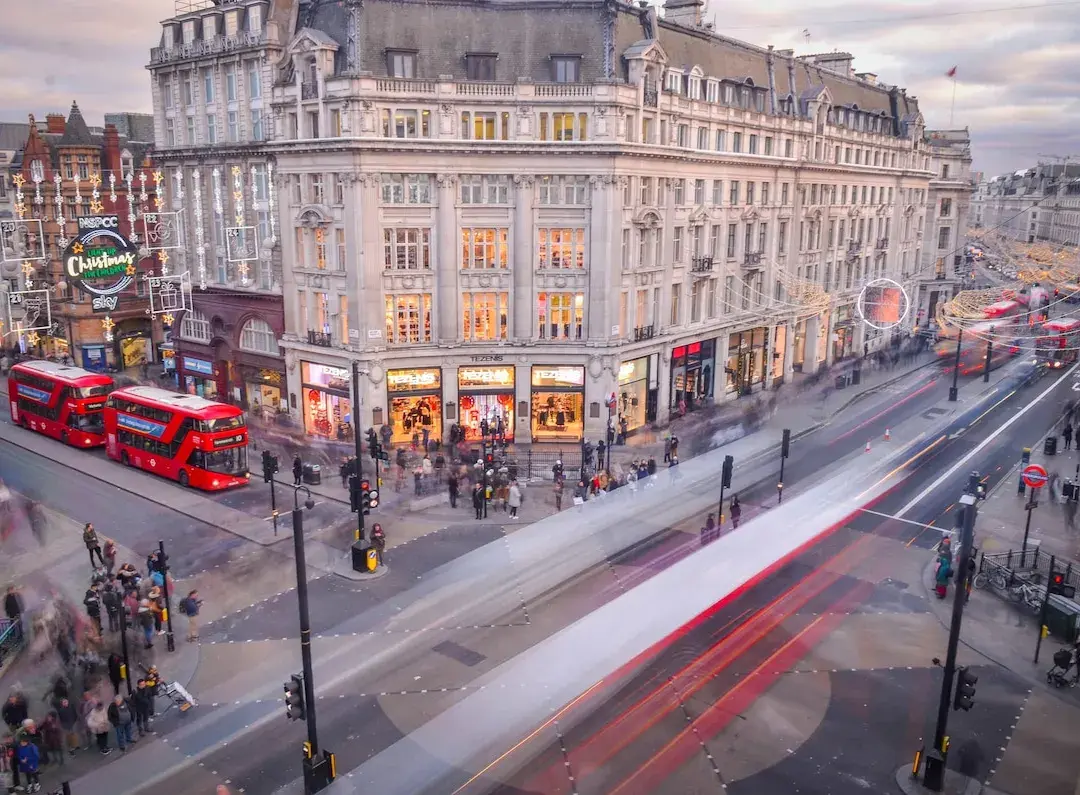 Dionysus' Den - Fitzrovia - By Frankie Says - Marylebone