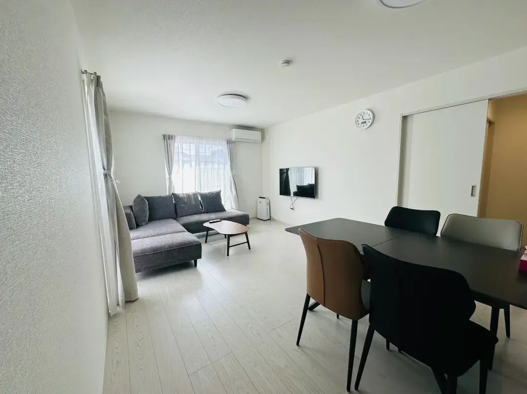 Fukunosou Kuukou1goutou - Fukuoka, Japan