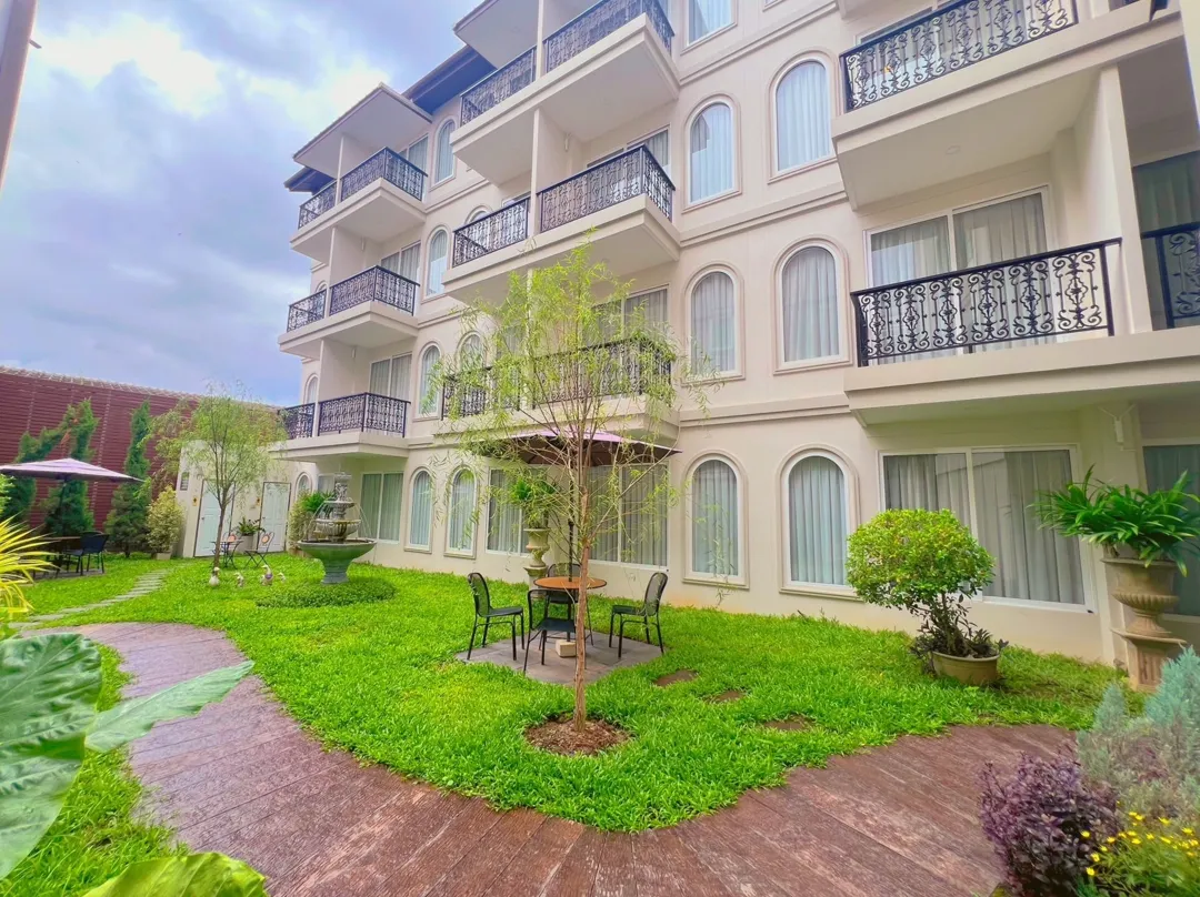 Eurana Premier Hotel - Chiang Mai