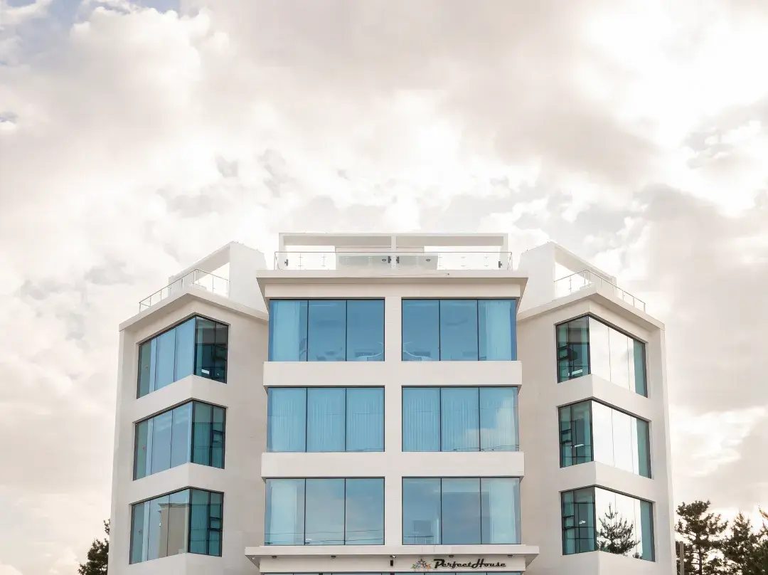 Perfecthouse - Gangneung-si