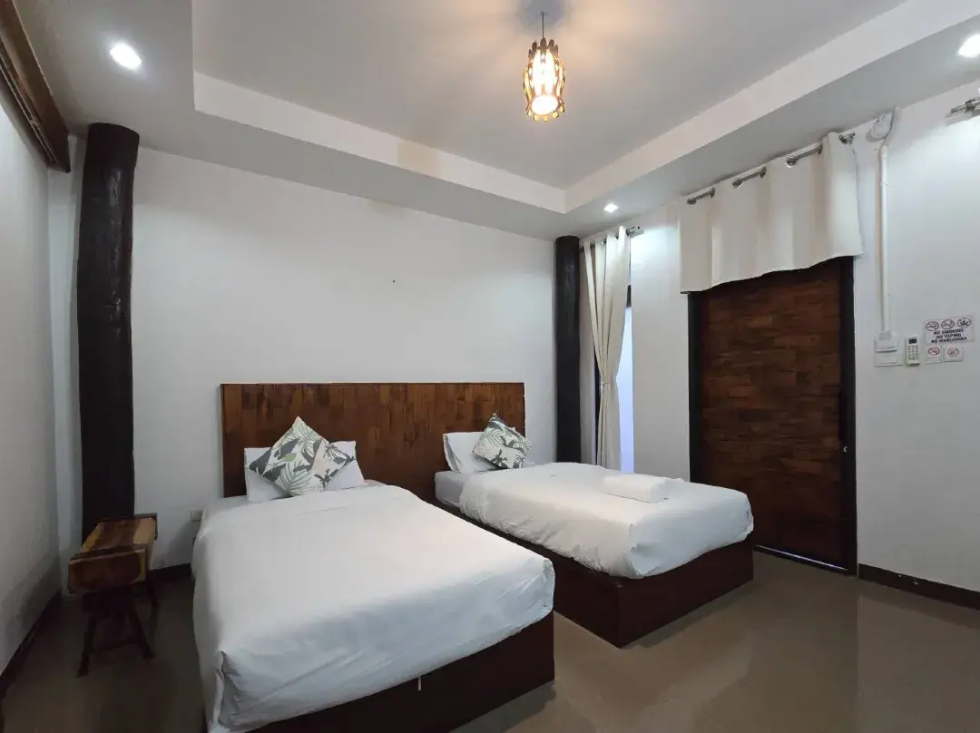 Non Na Hotel Chiang Rai - Chiang Rai