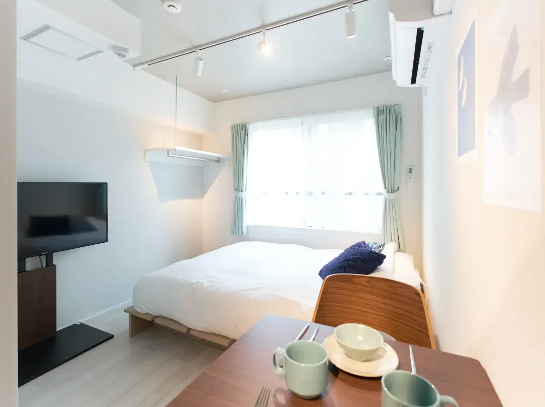 Bellie Sangenjaya By Tranova - Shibuya City