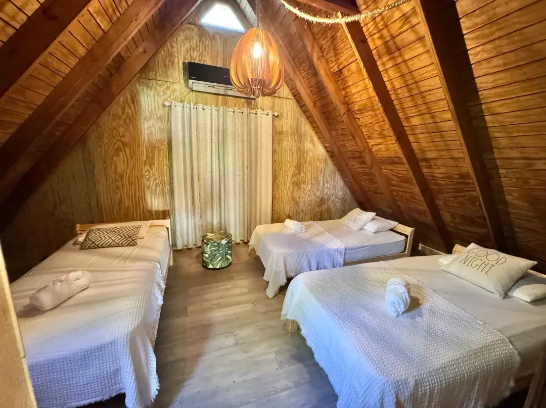 Cabaña Del Cazador En Puerto Rico - Puerto Rico