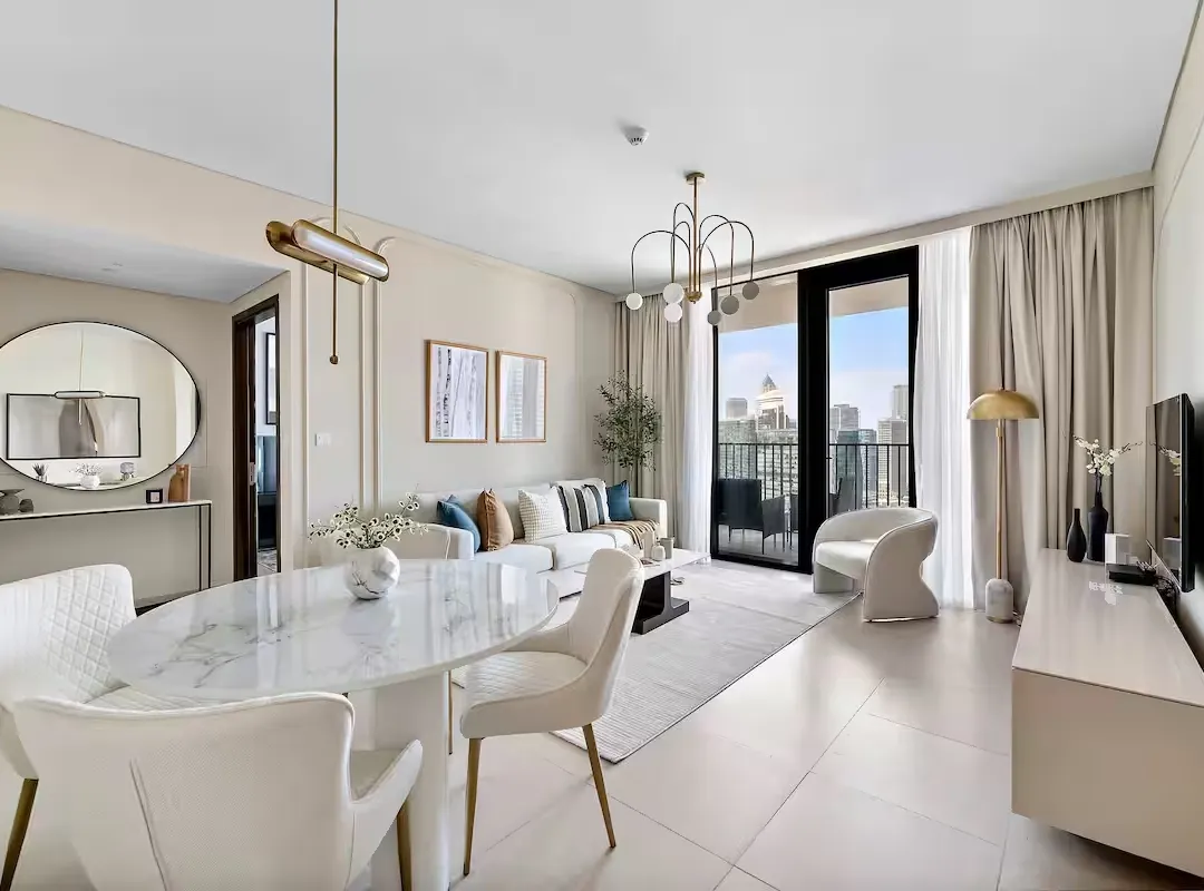 Silkhaus | Blvd Heights - Dubai