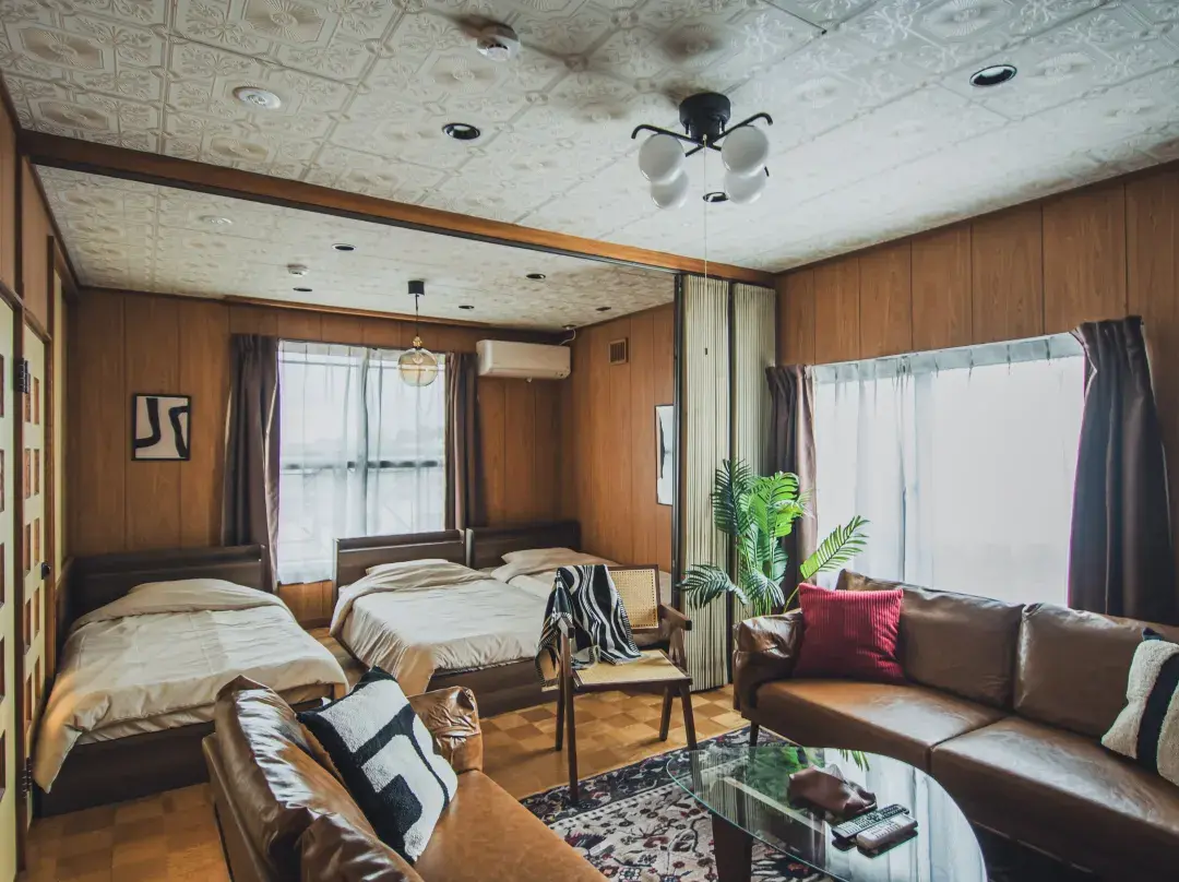 Akiyato Otaru Dream Irifune Home - Otaru