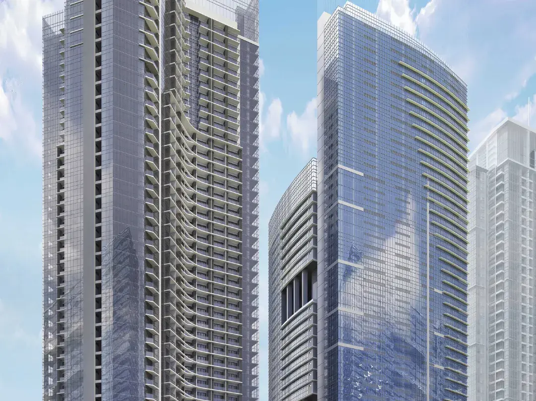 C'avenue Uptown Bgc - タギッグ