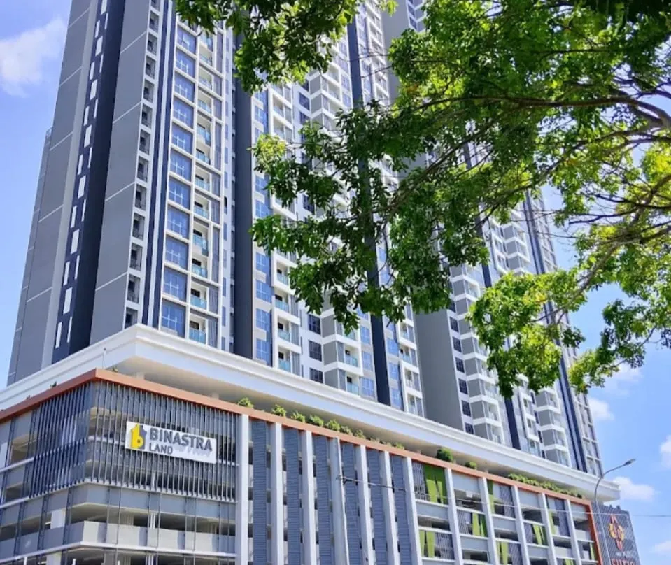 Suria Garden - Subang Jaya