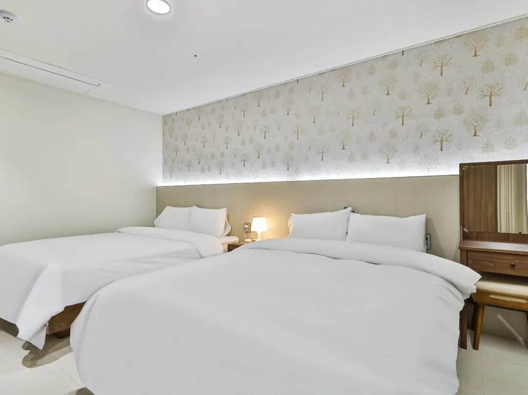 Hotel Onggi - Yangsan-si