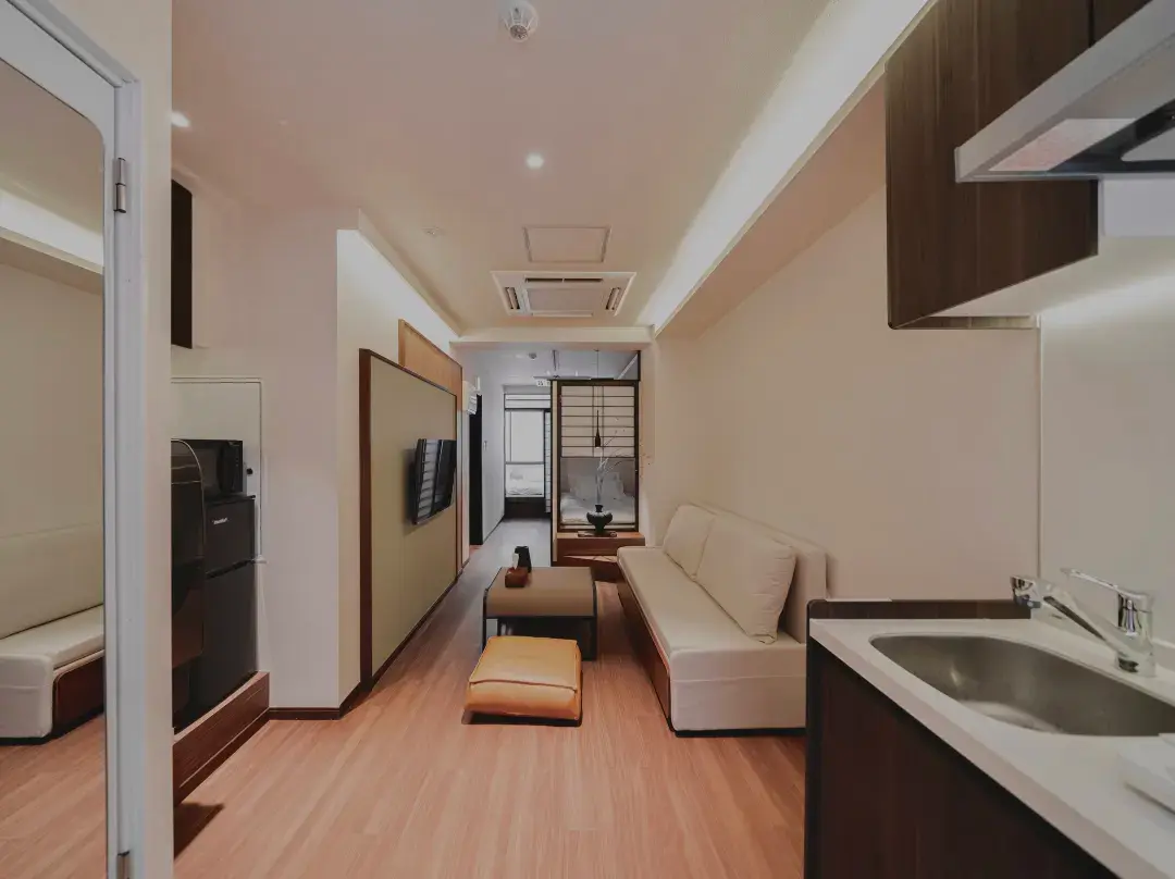 Only 4 Minute Walk From Akihabara/ Haneda Airport Limousine Bus 'Hokkawa Akihabara" - 秋葉原