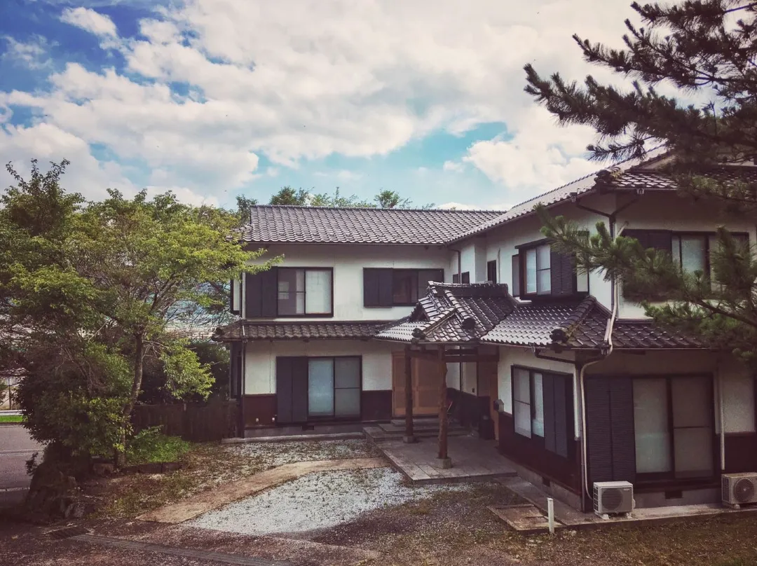 Garakuchin - Yufuin