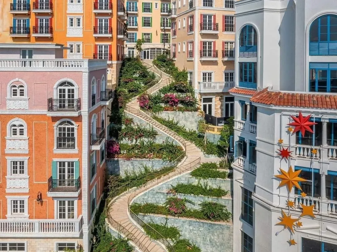 We Young Apartments By Hofs - Fireworks & Ocean View - Phú Quốc