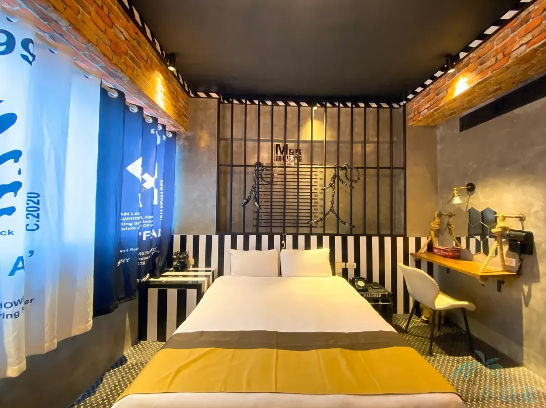 Hexing Hotel - Penghu County