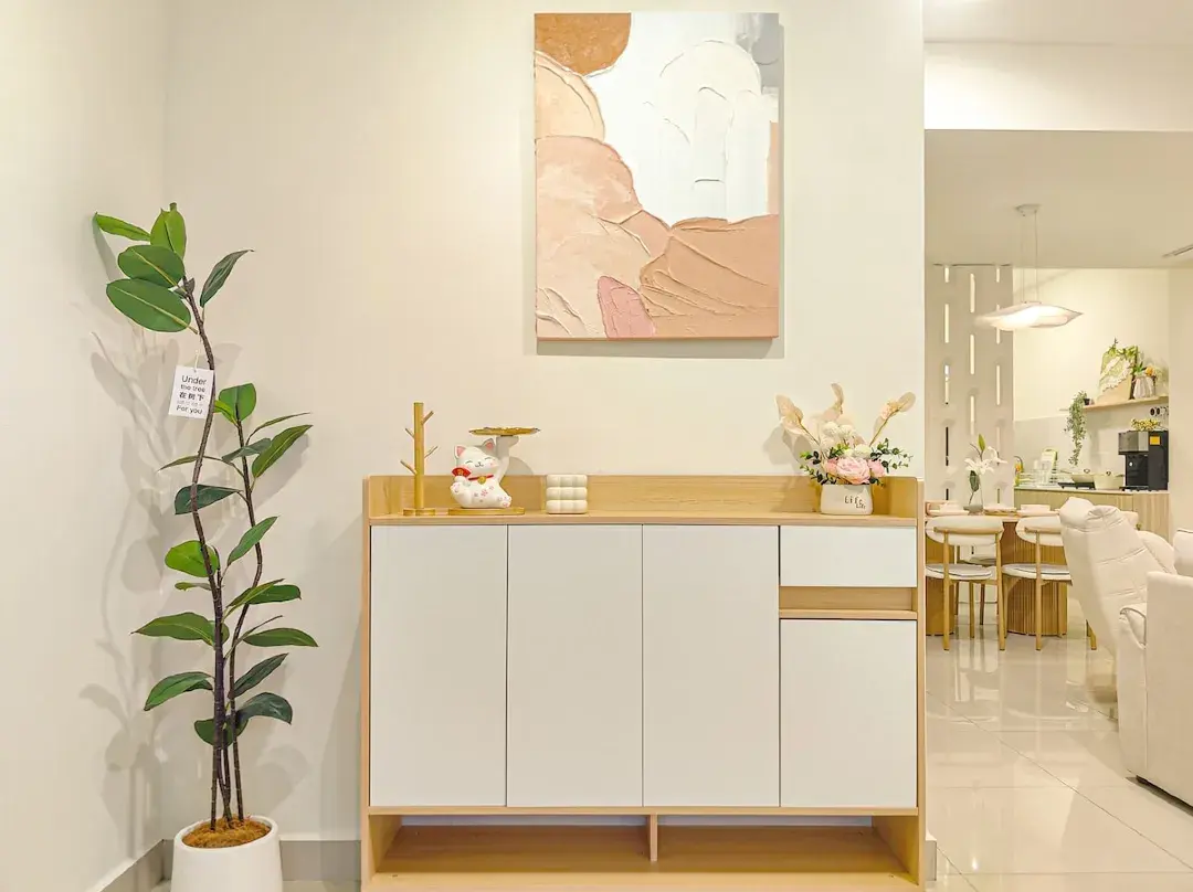Karaoke,dreamy Creamy 4br Retreat 12 Min To Desaru - Bandar Penawar