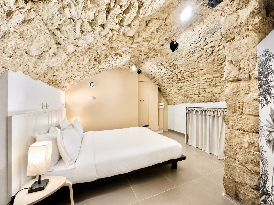 ÈRsextius, Puits Neuf, Aix-en-provence - Aix-en-Provence
