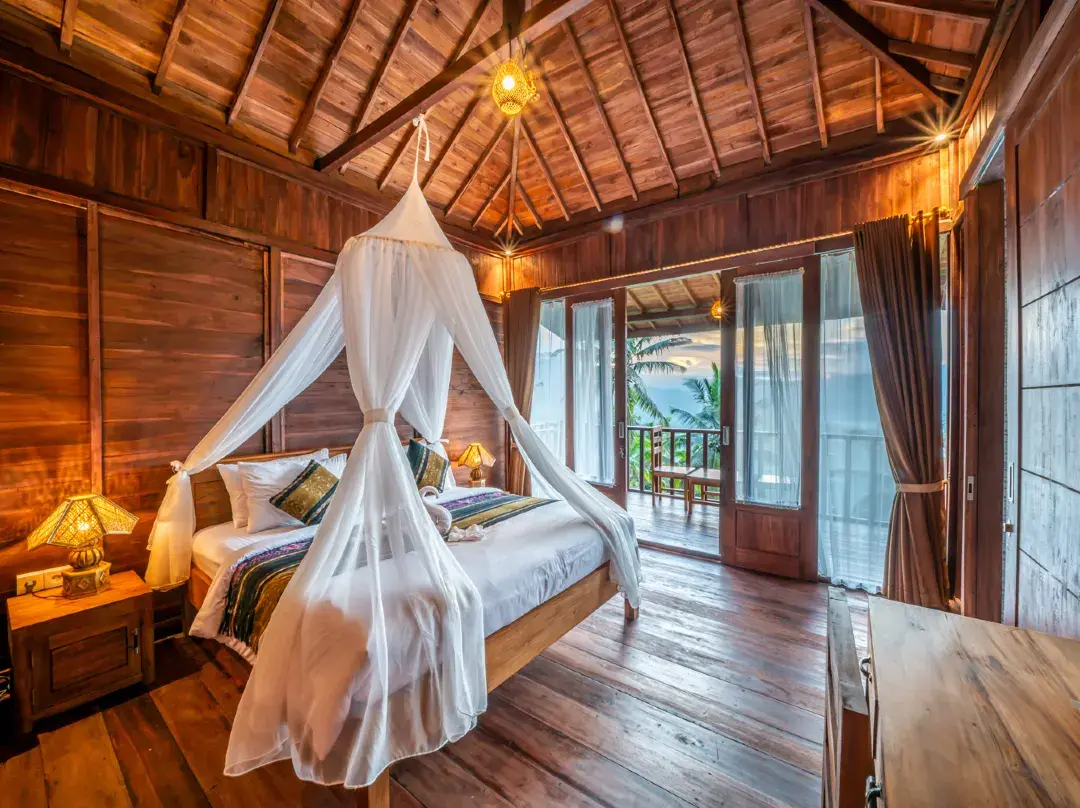 Cemara Green Hill - Sidemen