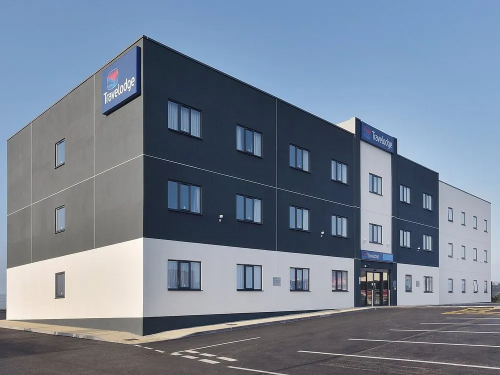 Travelodge Camborne Redruth - Camborne