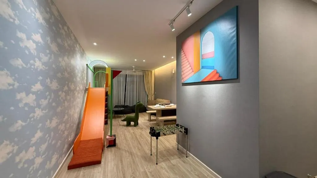 Legoland-jb Medini Luxury Play & Stay 5pax - Gelang Patah