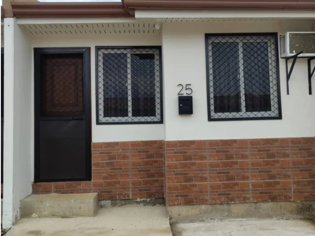 Jv Transient 25 - Ormoc