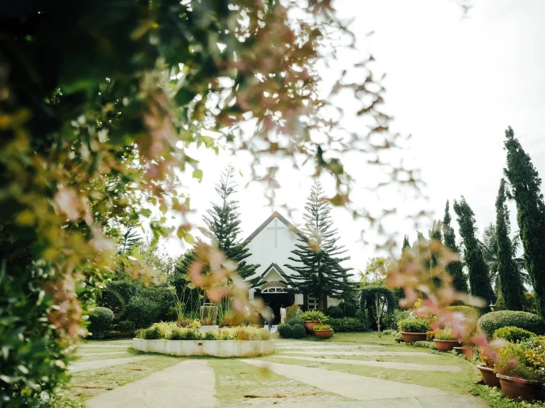 Casa Grande Flora Villas And Resort - Tagaytay